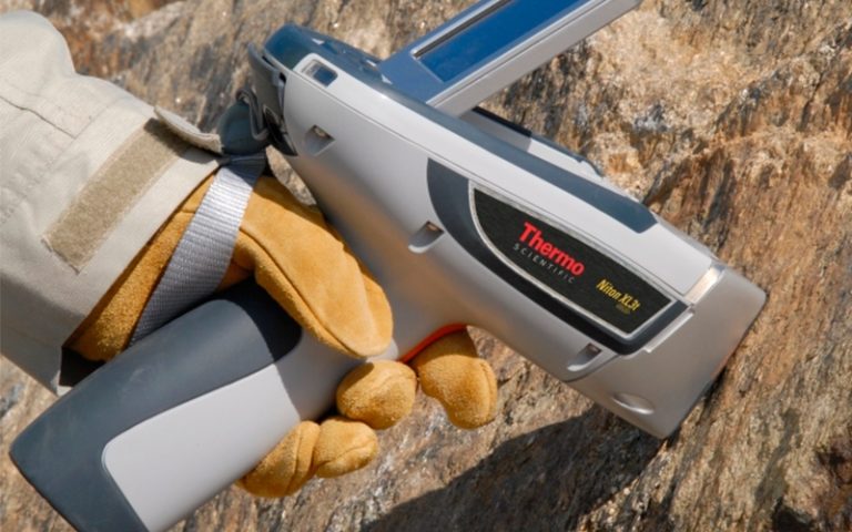 Analizadores XRF | Analizadores Portátiles Fluorescencia Rayos X