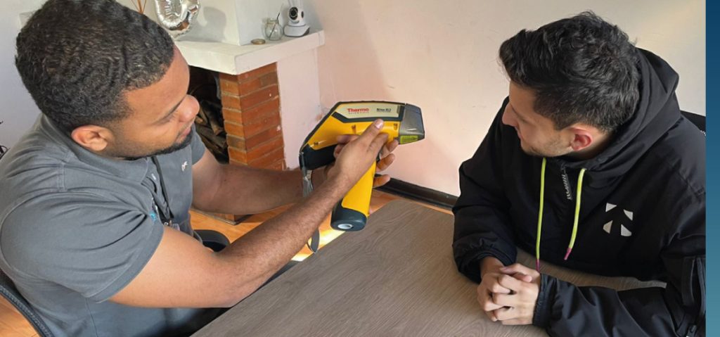 WG Technology - Soporte Técnico - Entrenamiento - Aplicaciones