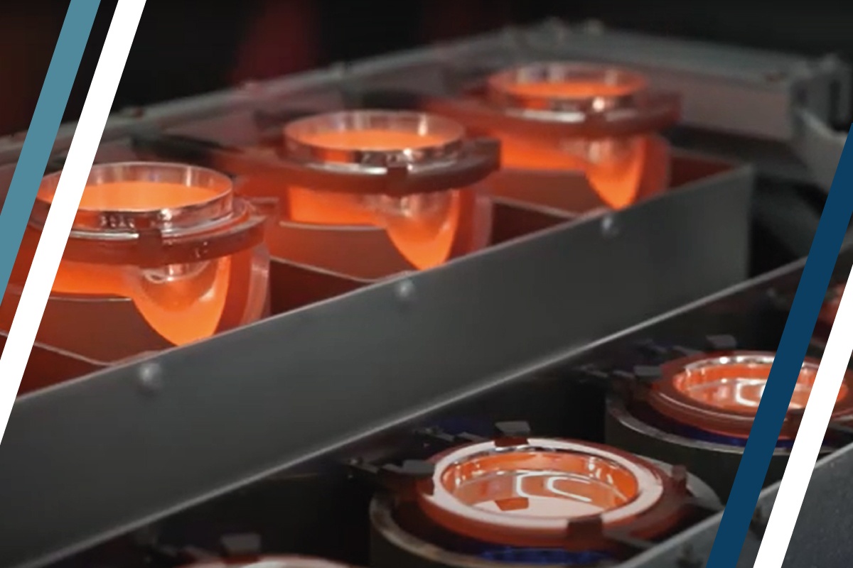 Equipo de fusión de material NIEKA, la solución a los problemas de ...